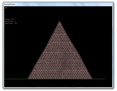 Benchmarking Box2D Based Physics Engines